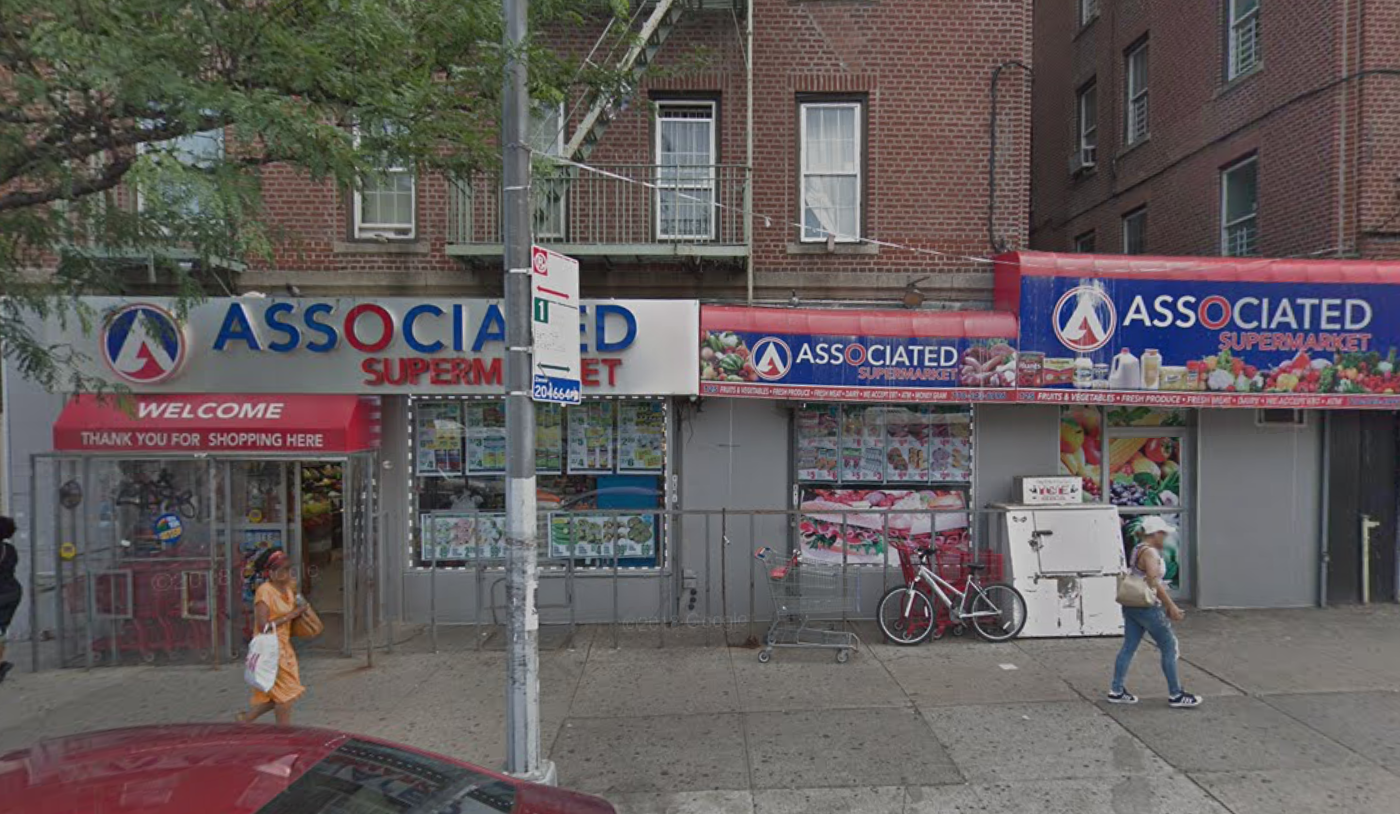 Spotlight on Associated Supermarkets