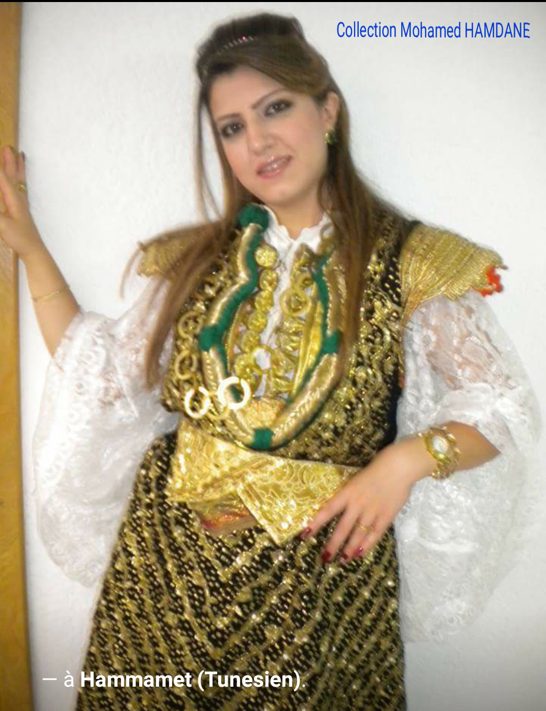 CULTURE et PATRIMOINE DE TUNISIE EN IMAGES- MOHAMED HAMDANE-ثقافة وتراث ...