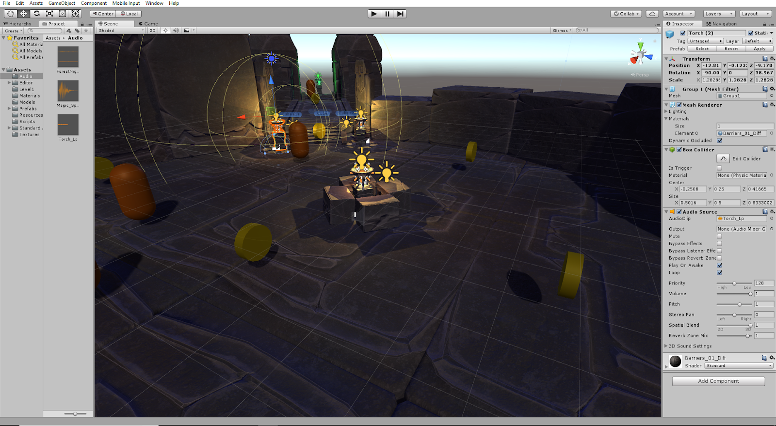 Jadyn Hall Game Tech