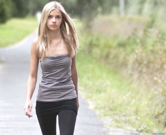 A Collection of Cute and Lovely Girls - Have A Fun Here