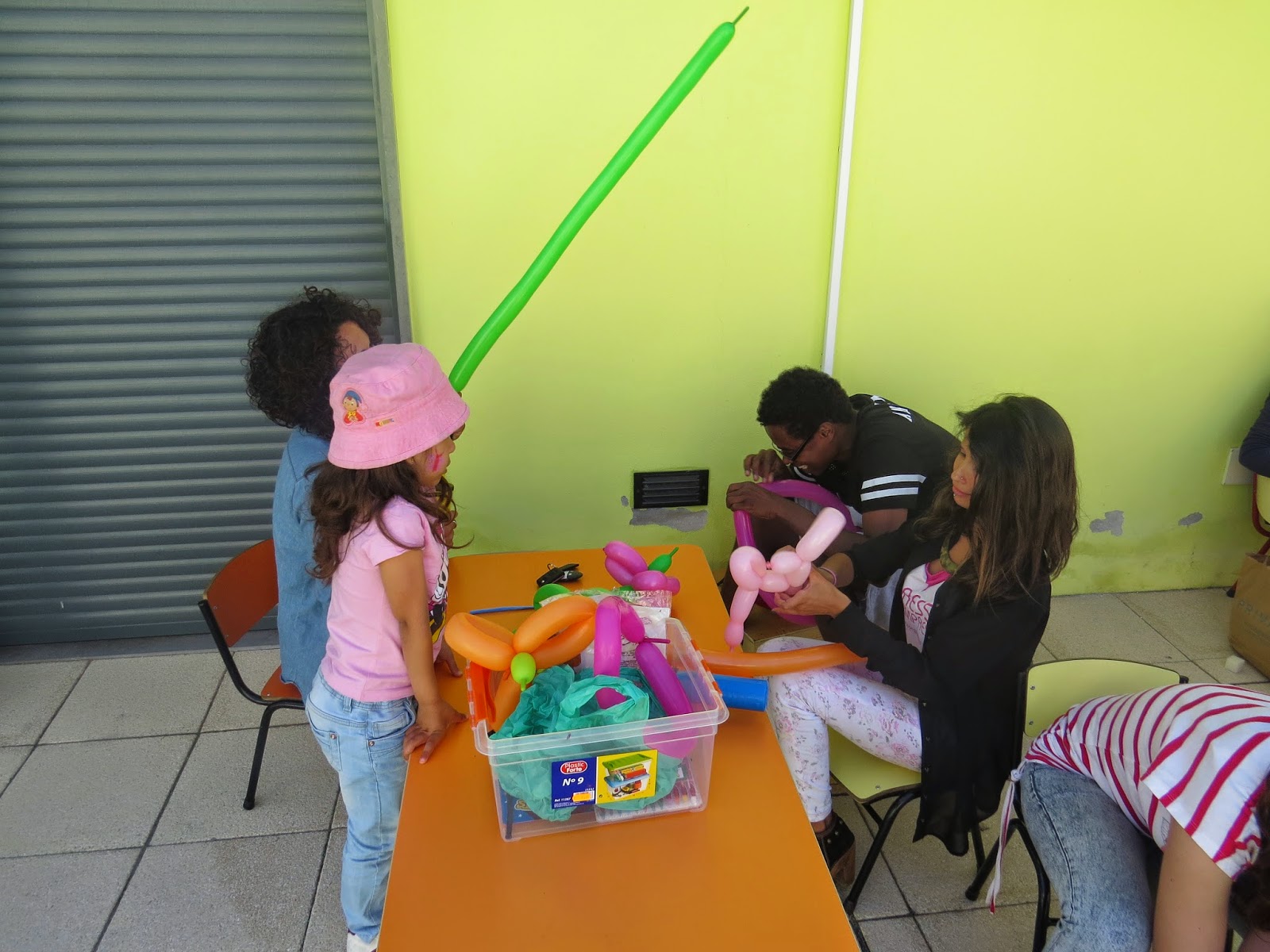 ATL - Centro de Formação da Casa do Povo de Vialonga: COMEMORAÇÃO DO ...