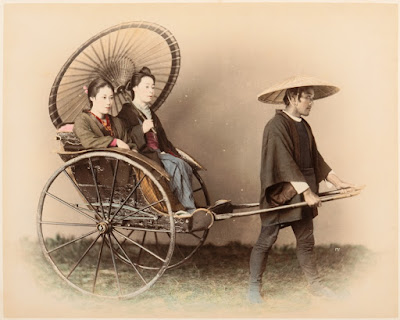 Philip Grover | Writer | Photographer | Curator: The Last Samurai ...