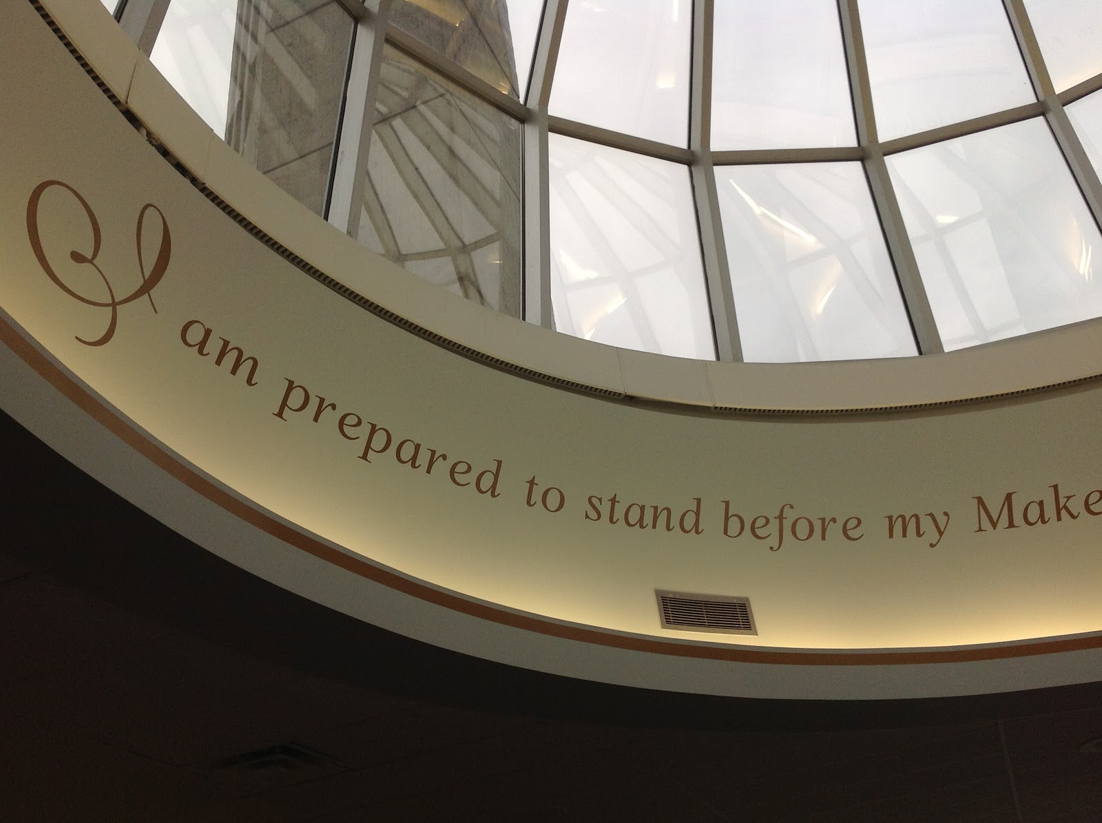 Confessions of a Librarian: Library at Grant MacEwan University