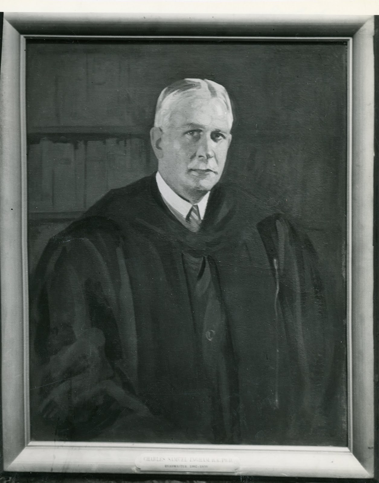 The Governor's Academy Archives: January 2013