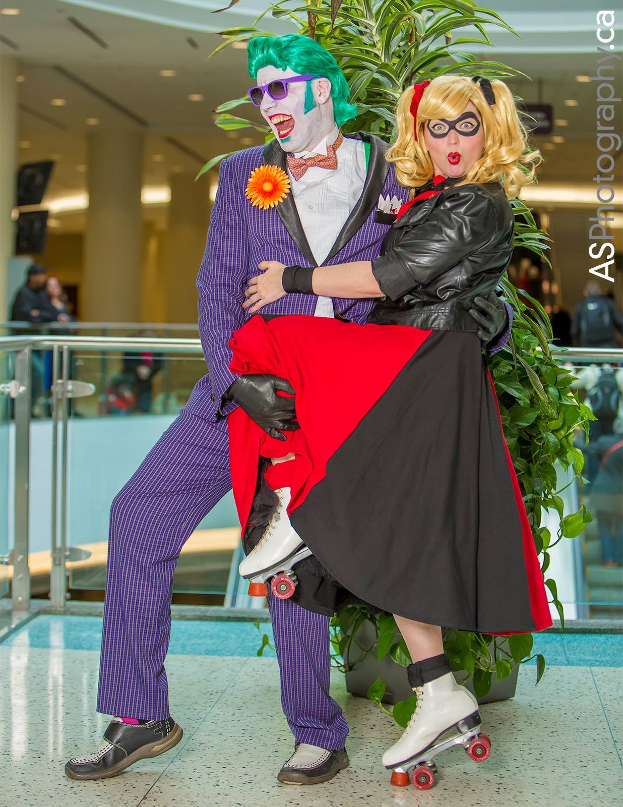 Capital Geek Girls: COSPLAY AT TORONTO COMIC CON 2014