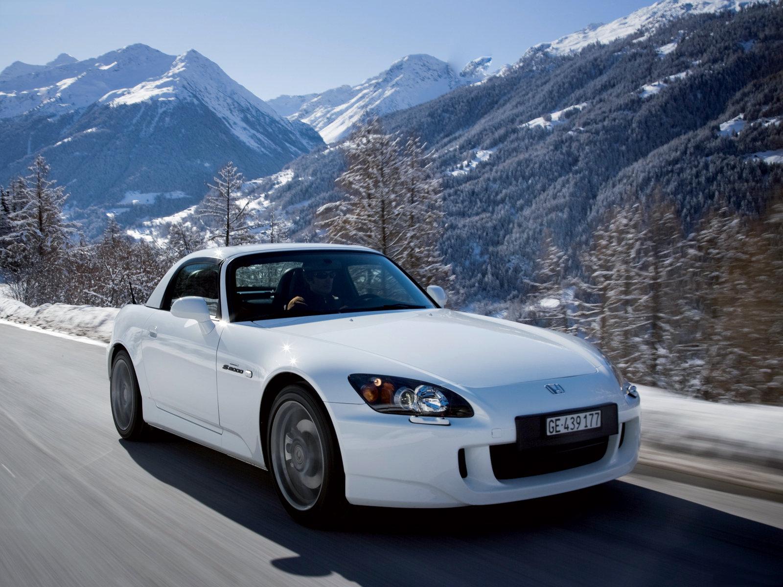Honda S2000 Ultimate Edition | Auto Car | Best Car News and Reviews