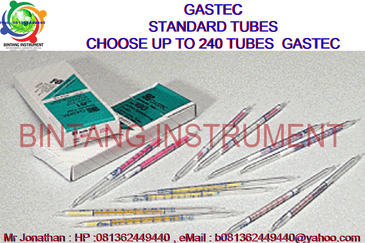 .: 081362449440 JUAL GASTEC TUBE INDONESIA JUAL KITAGWA TUBE INDONESIA ...