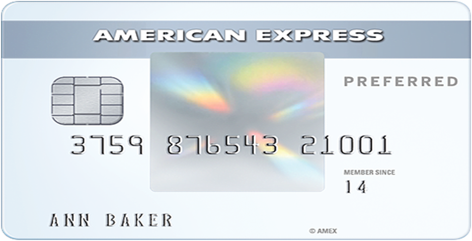 American Express Credit Card Payment Online - World Informs