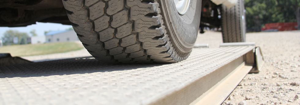 Consumer Savvy Reviews: Buying Portable Truck Scales: Wheel Weighers vs ...