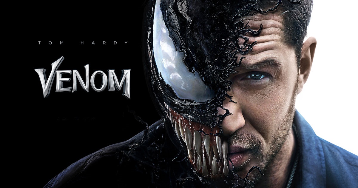 Confira cinco curiosidades sobre o filme Venom