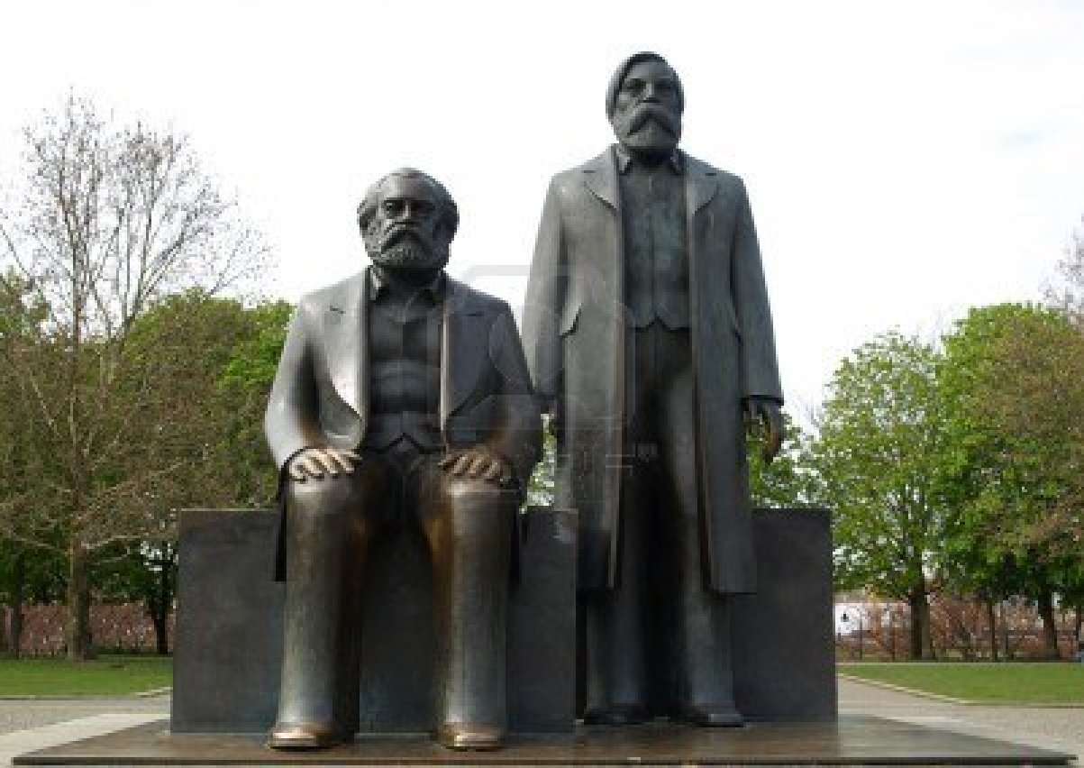 Salvatore Lo Leggio: Marx ed Engels sul Risorgimento Italiano (Michele ...