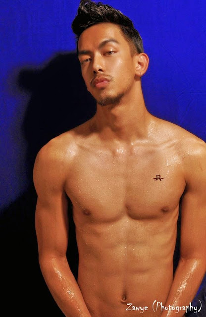 M y a n m a r H u n k s: Zaw Ye Kyaw Tun @ 2014