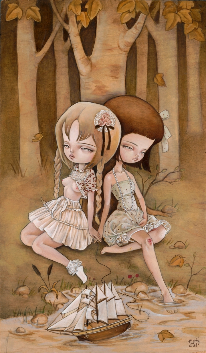 eat canvas everyday - things you fancy: Kukula