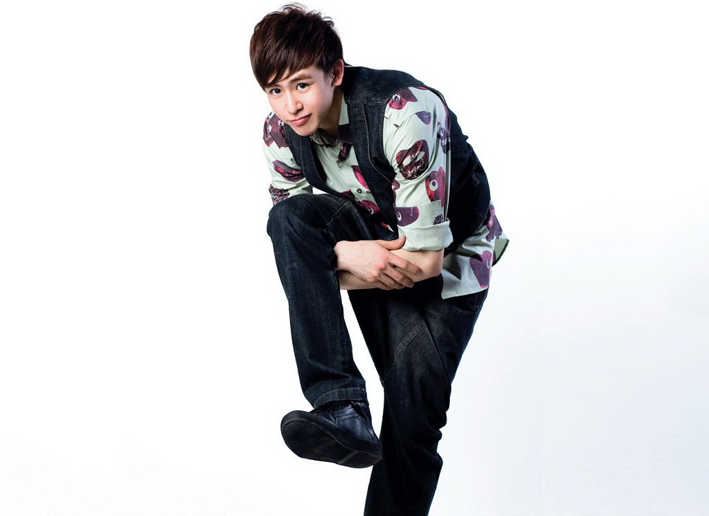 NichKhun : Wallpaper Pic | Nichkhun Buck Horvejkul (닉쿤)
