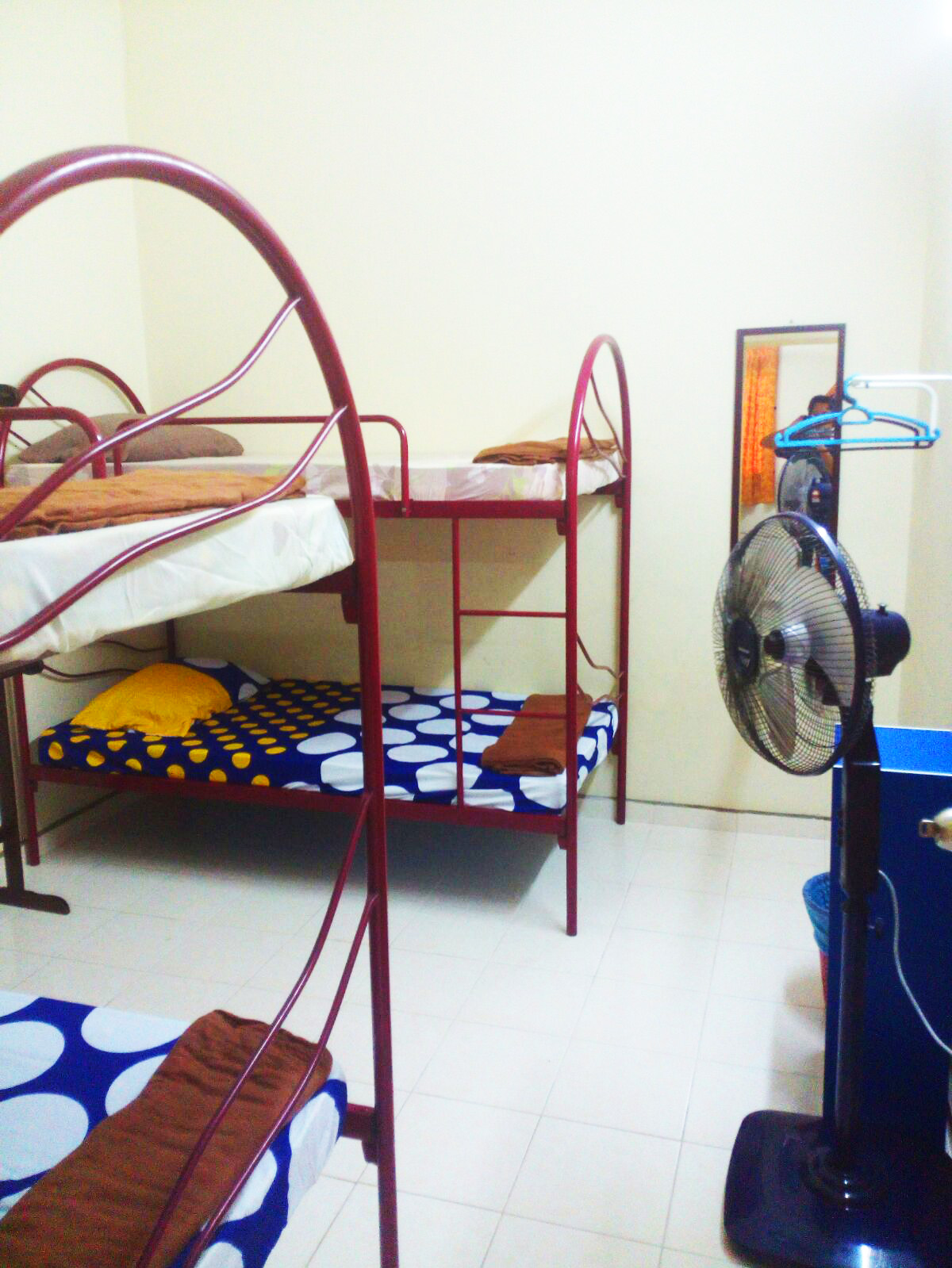 COMEL HOMESTAY AND GUEST HOUSES KUANTAN: Galeri Gambar