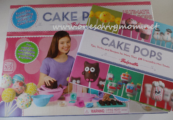 One Savvy Mom ™ | NYC Area Mom Blog: A Sweet Way To Inspire Kids In the ...