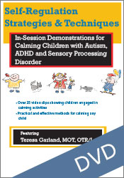 OT and Self Regulation