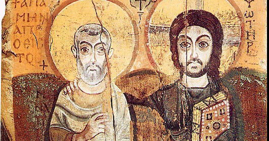 A Catholic Life: Sts. Protus and Hyacinth