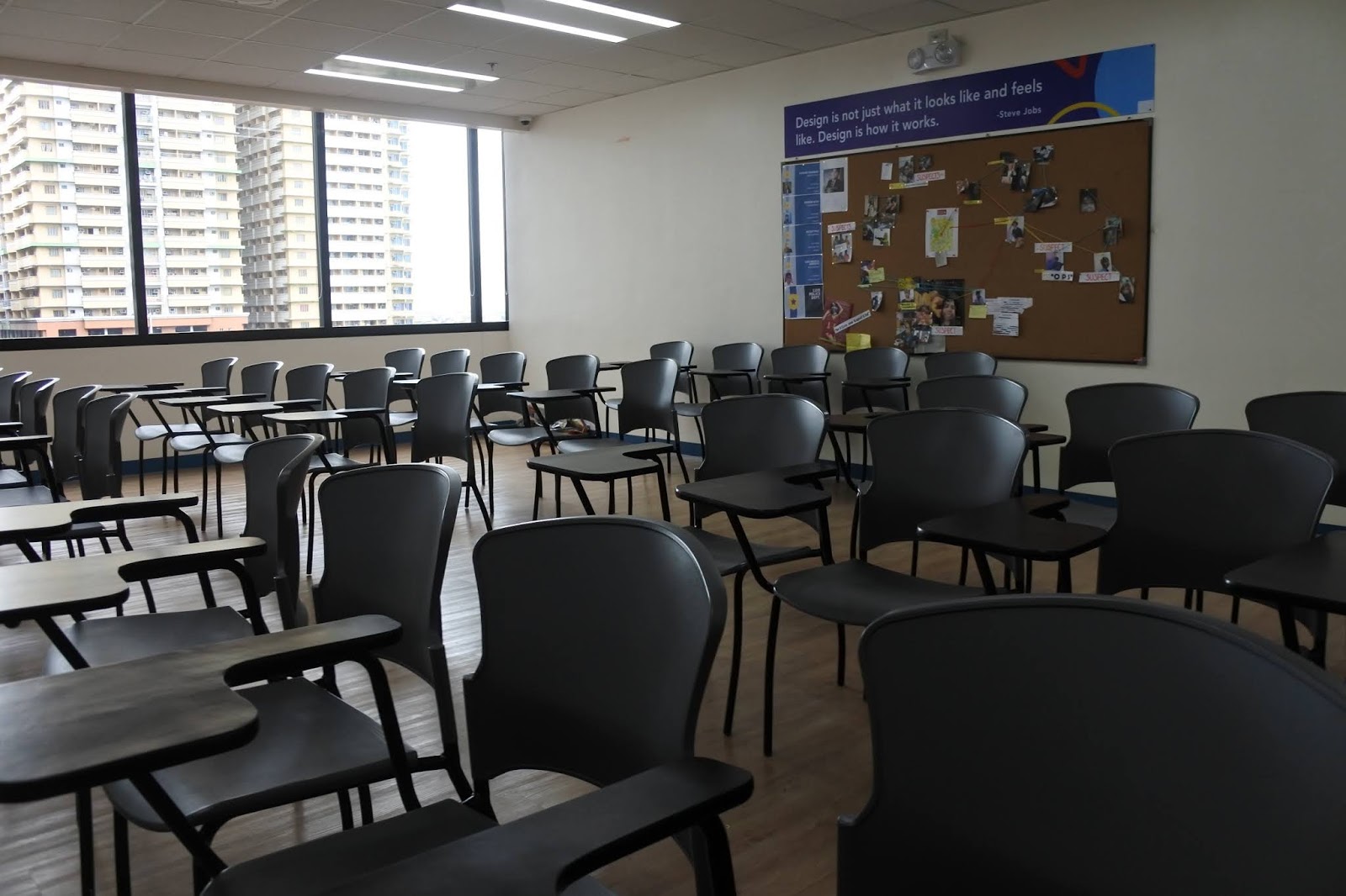 iACADEMY: The Perfect School for Millennials ~ Viva Manilena