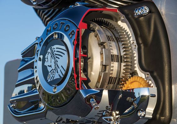 Mecánica de Motos: 🔴 DIFERENCIAS ENTRE EL EMBRAGUE HÚMEDO Y EL EMBRAGUE ...