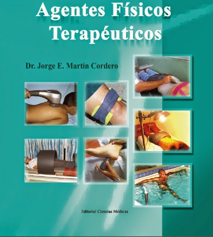 Libros en PDF de Kinesiología y Fisioterapia: Agentes Fisicos ...