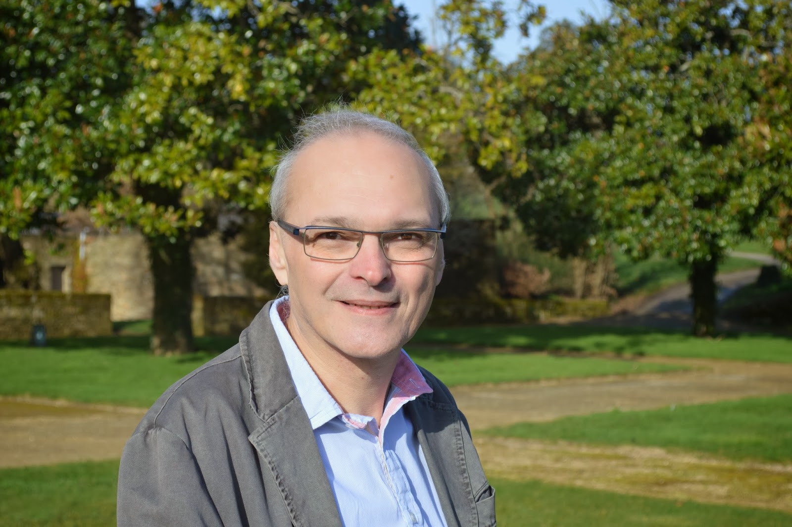 Avrillé 2014- Un nouvel Elan avec Catherine JAMIL: Notre liste