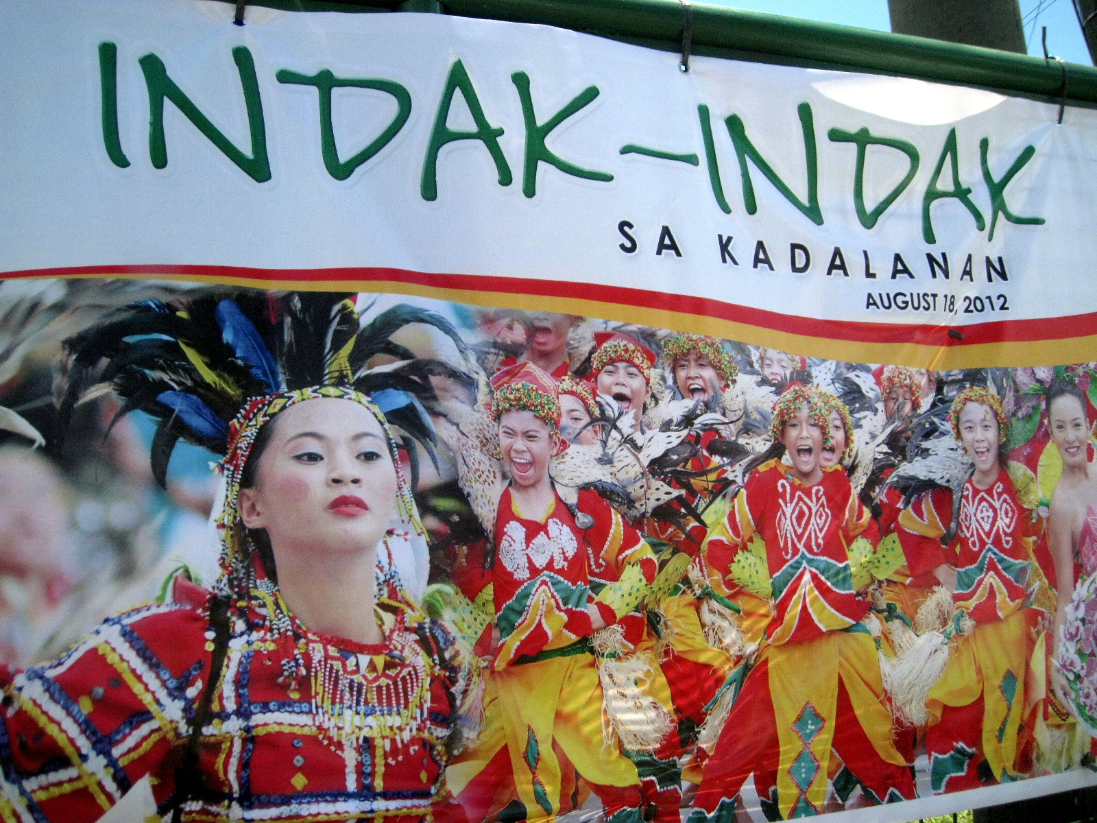 postcards from miss igorota: Miss Iggy's Davao Days