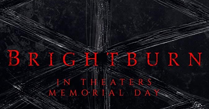 ¡Siempre quieres leer Un Cómic Más!: TRAILER Y AFICHE DE "BRIGHTBURN"