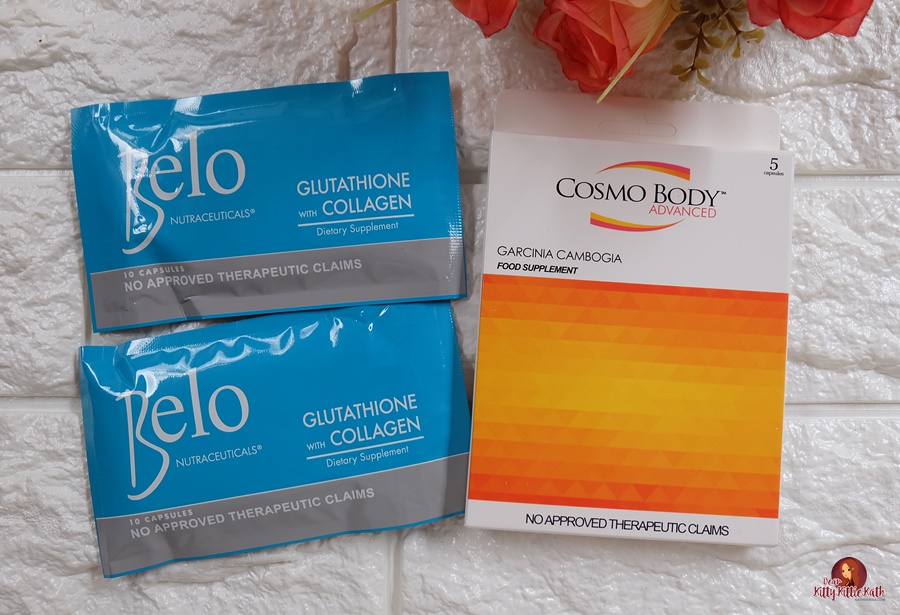 Watsons Happy New You Campaign Launch | Dear Kitty Kittie Kath- Top Lifestyle, Beauty, Mommy ...