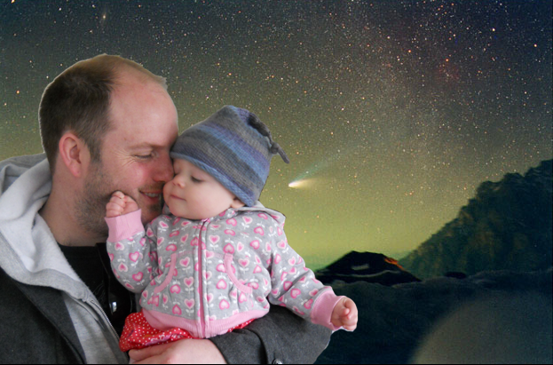 nosy girl: Nosy Interview: Peter Mountford