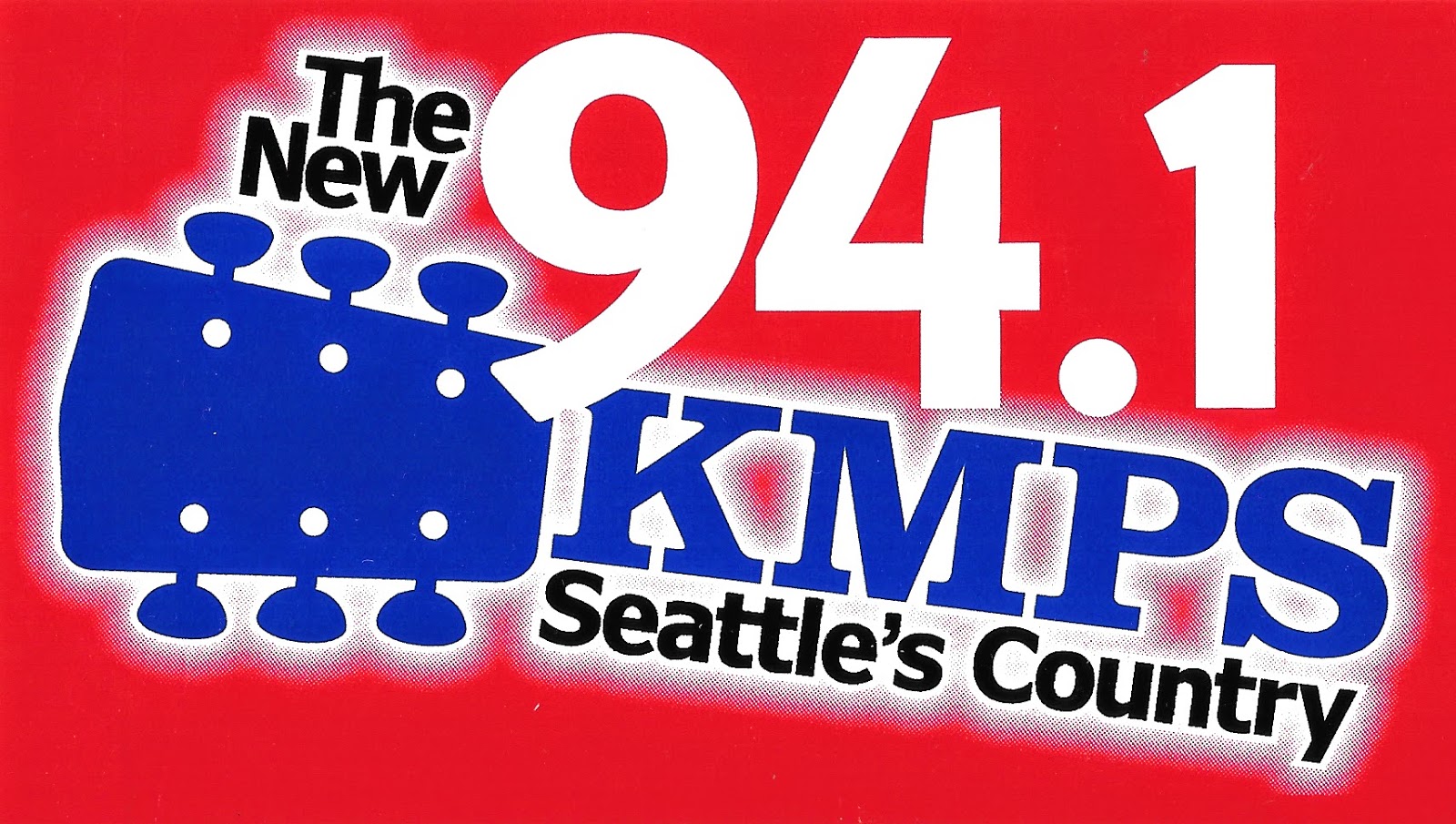 Radio Sticker of the Day: KMPS