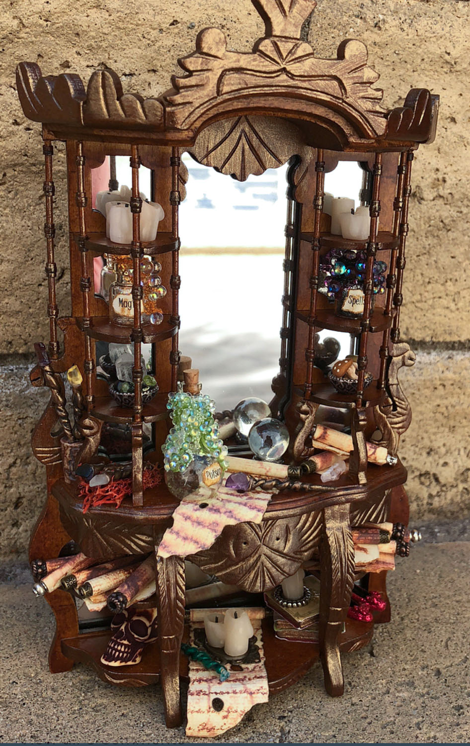 Good Sam Showcase of Miniatures: 2018 Show Preview