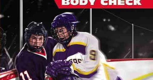 Hockey Blog In Canada: TBC: Body Check