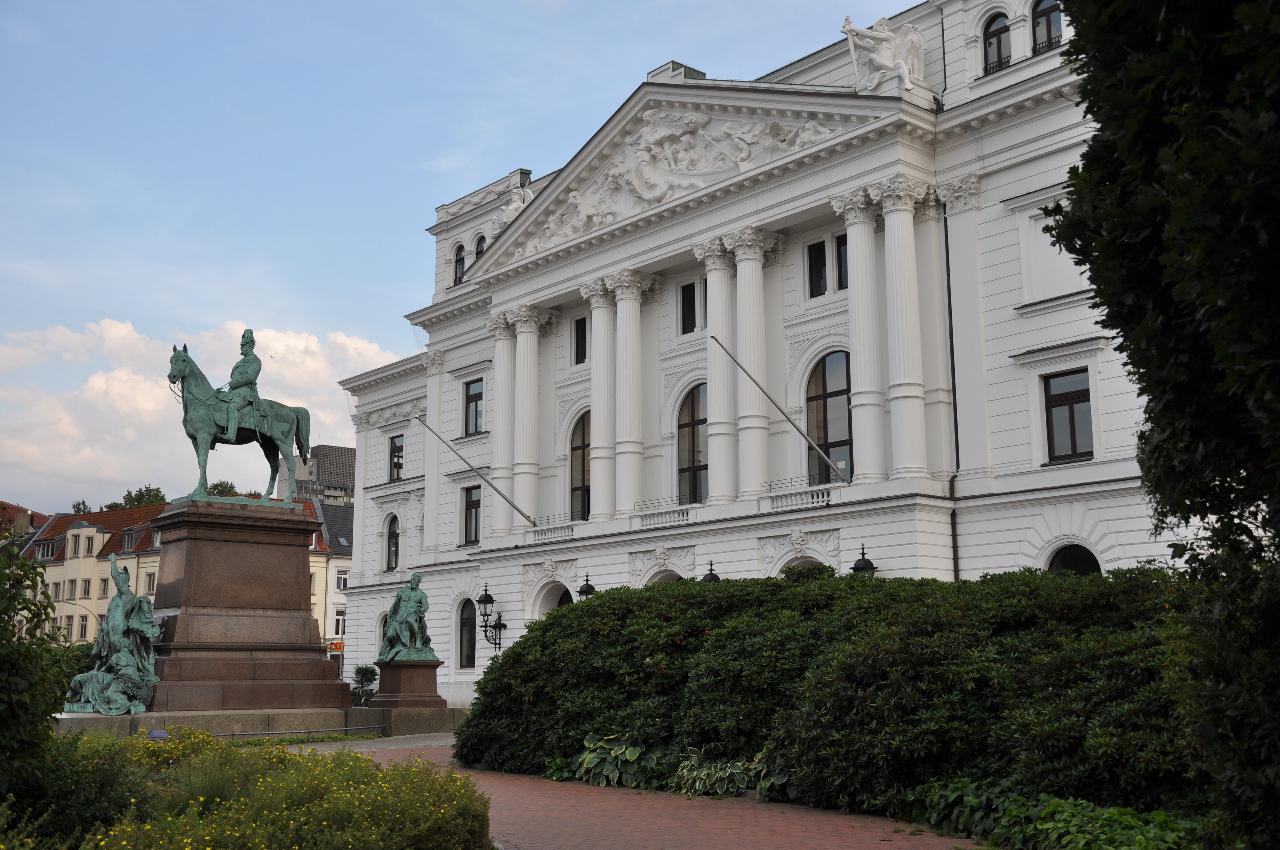 BeebleBlox: Stadtansichten: Altona Altstadt