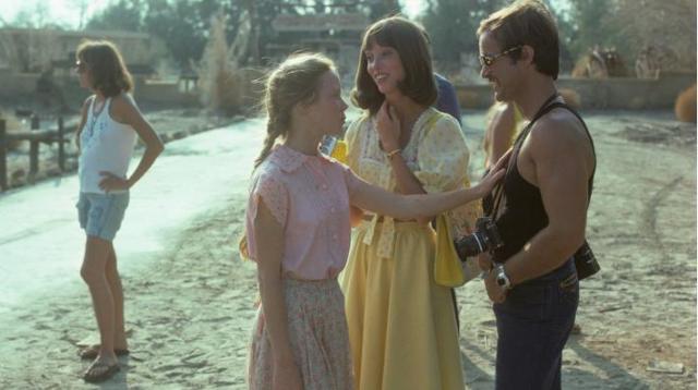 Amazing Behind the Scenes Photos From '3 Women' (1977) ~ Vintage Everyday