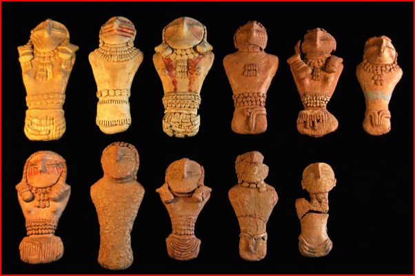 Goddesschess: The Pilling Collection - Reunited -- Follow-Up Article