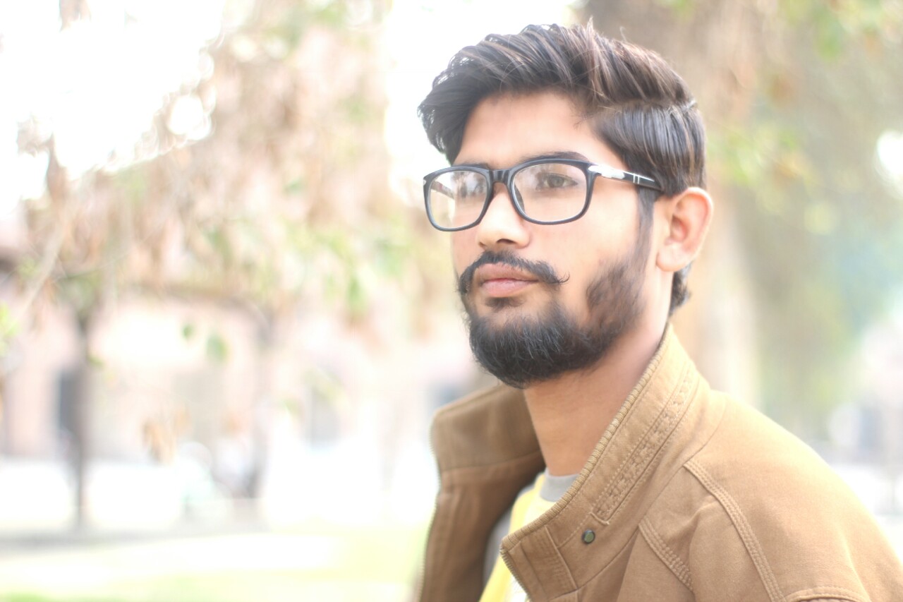 Atif Ali Qureshi