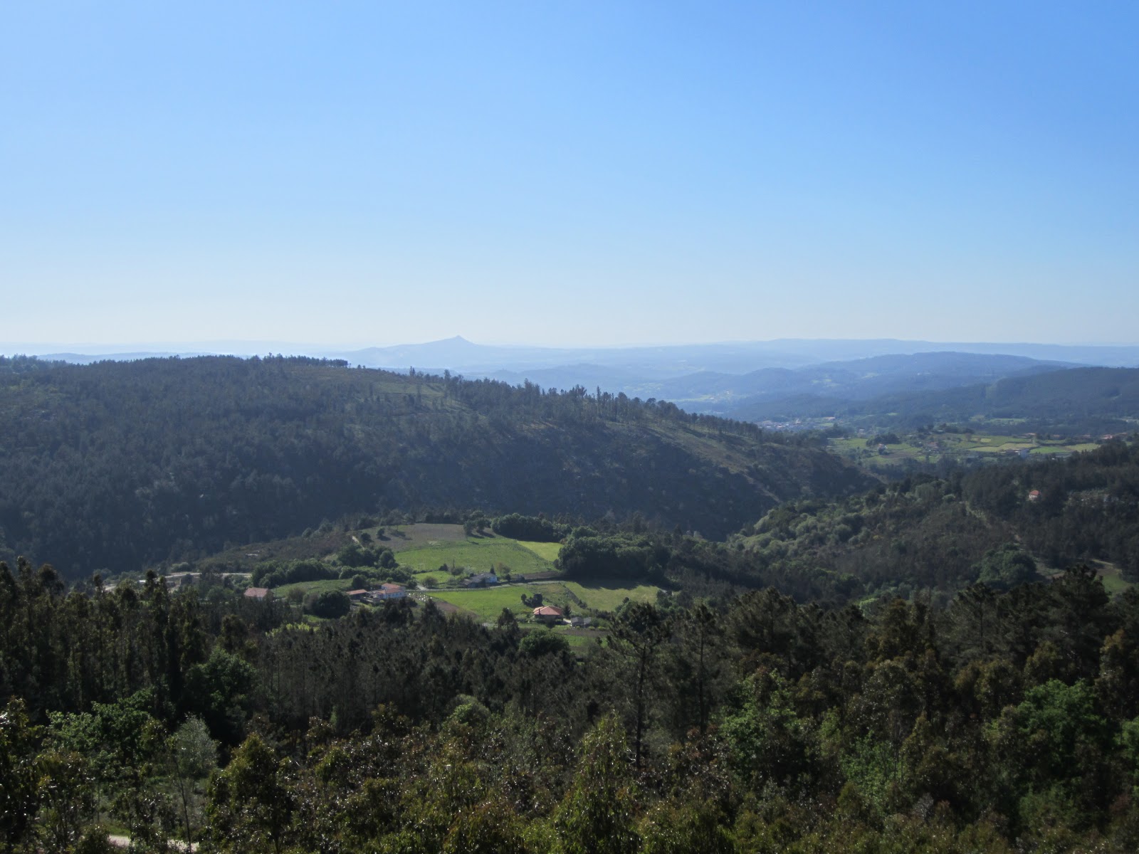 Un paseo especial: Descubriendo Silleda