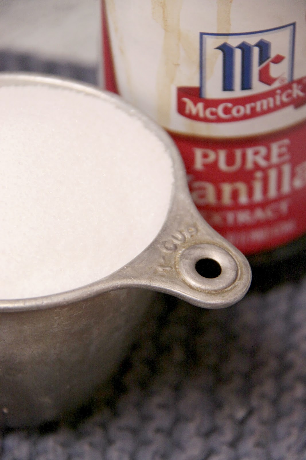 MissCellaneous: Fragaria