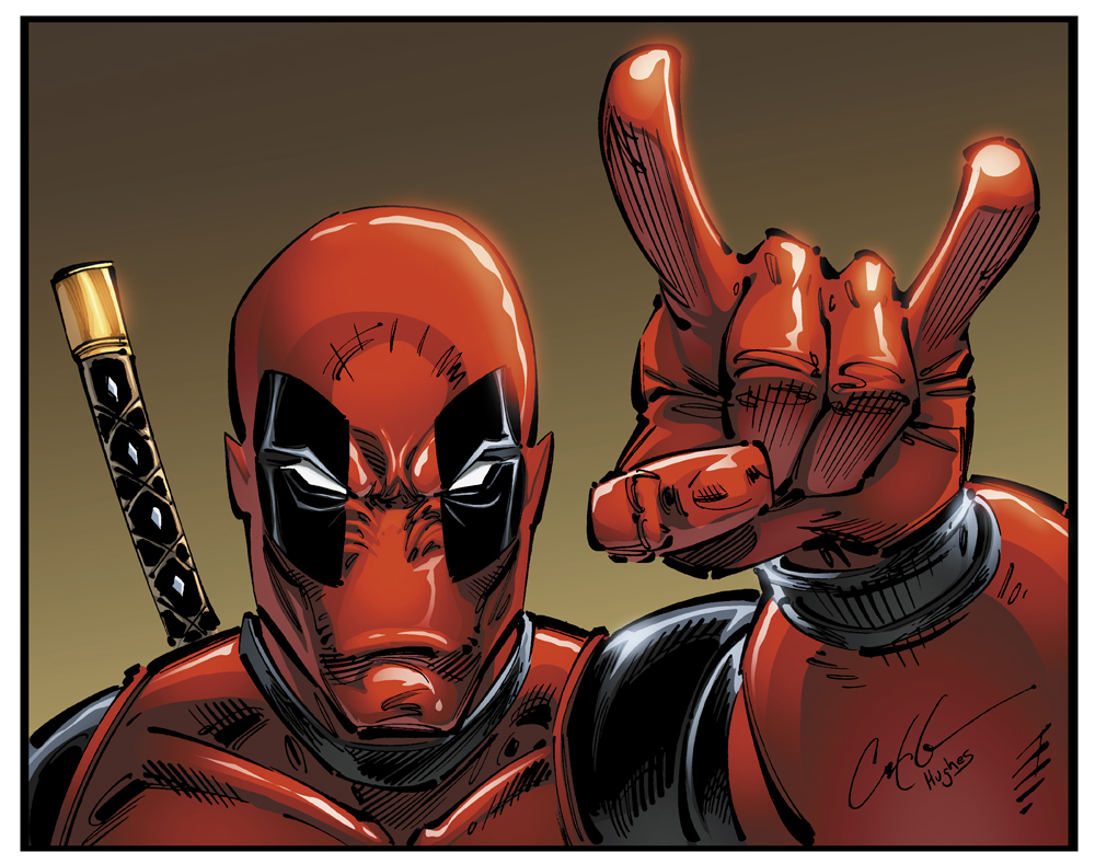 [Crítica de cine] Deadpool: la esperada gran revelación de Marvel...