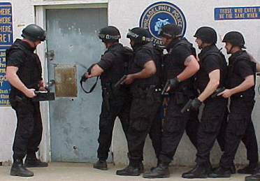 Paul Davis On Crime: My Piece On The Philadelphia Police Department's ...