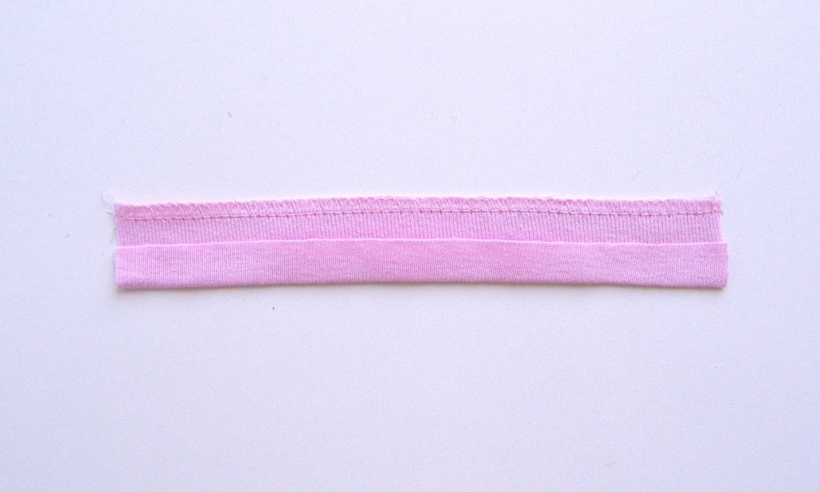 Pl Kids: How to Make а perfect knit spaghetti straps