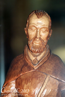 ArcángelCorp: X Aniversario de Canonización del Santo Hermano Pedro