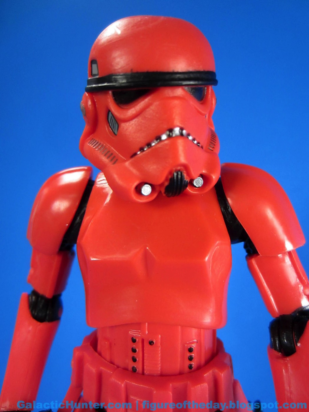 Galactic Hunter's Star Wars Figure of the Day with Adam Pawlus: Star ...