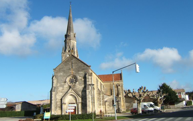Maison Le Barp (Gironde): Présentation du Barp