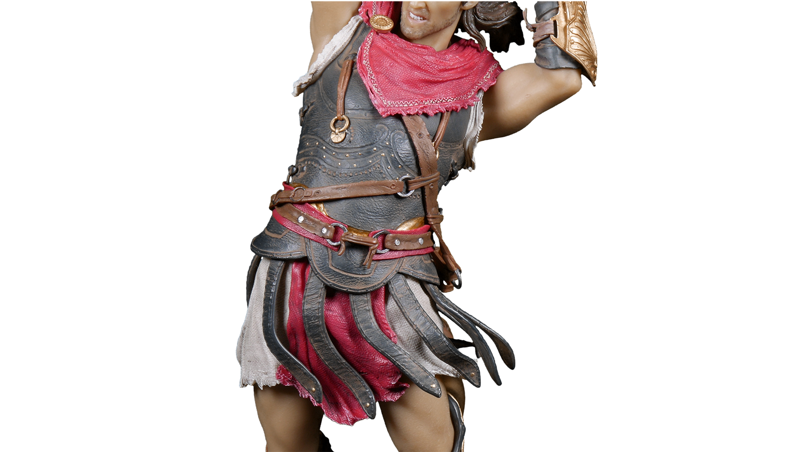 Assassin's Creed Odyssey - Alexios (Ubicollectibles)