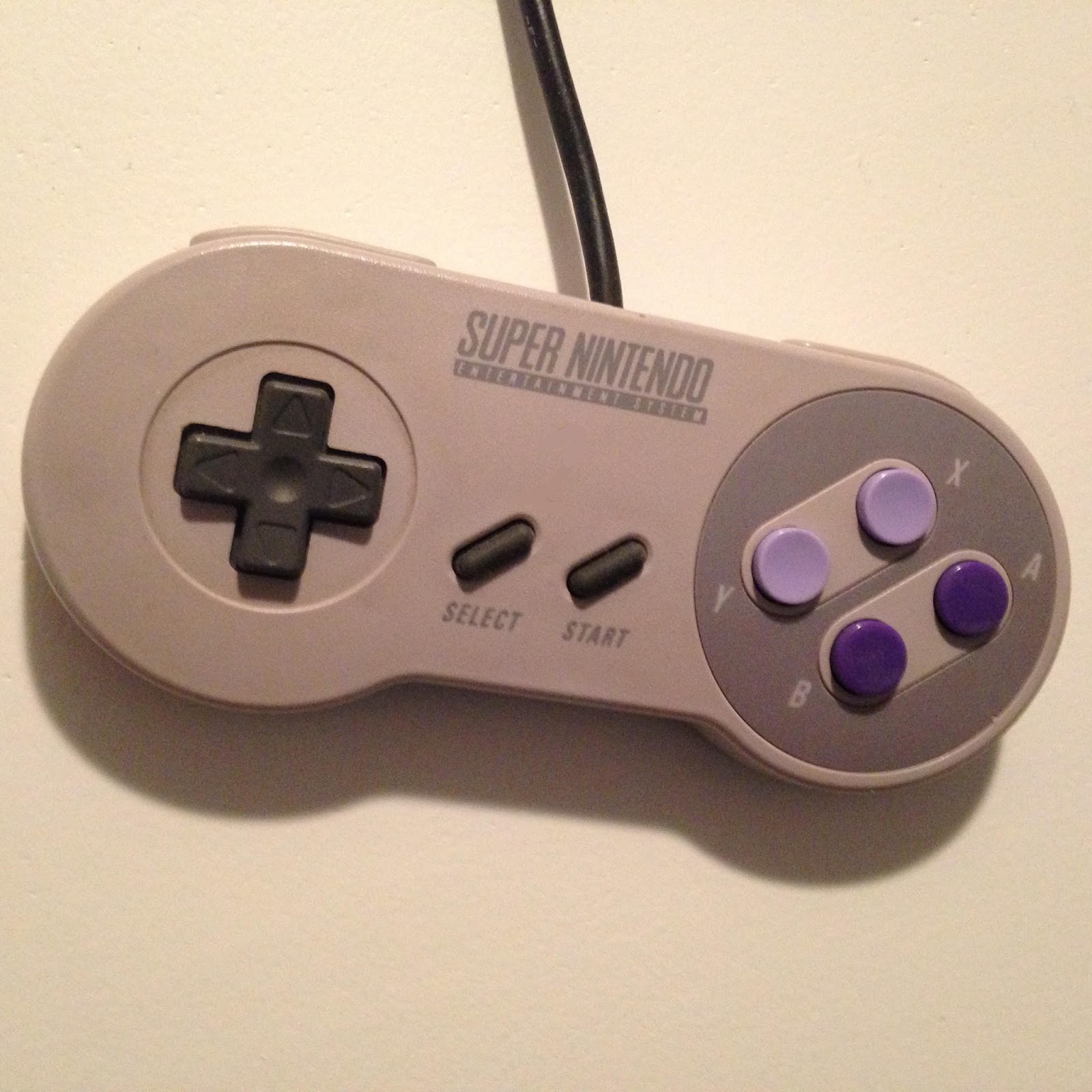 Evolution of Video Game Controller Design - ANSI Blog