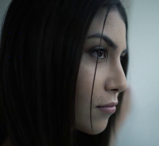 Anya Krey ~ Beautiful Girls Around the World