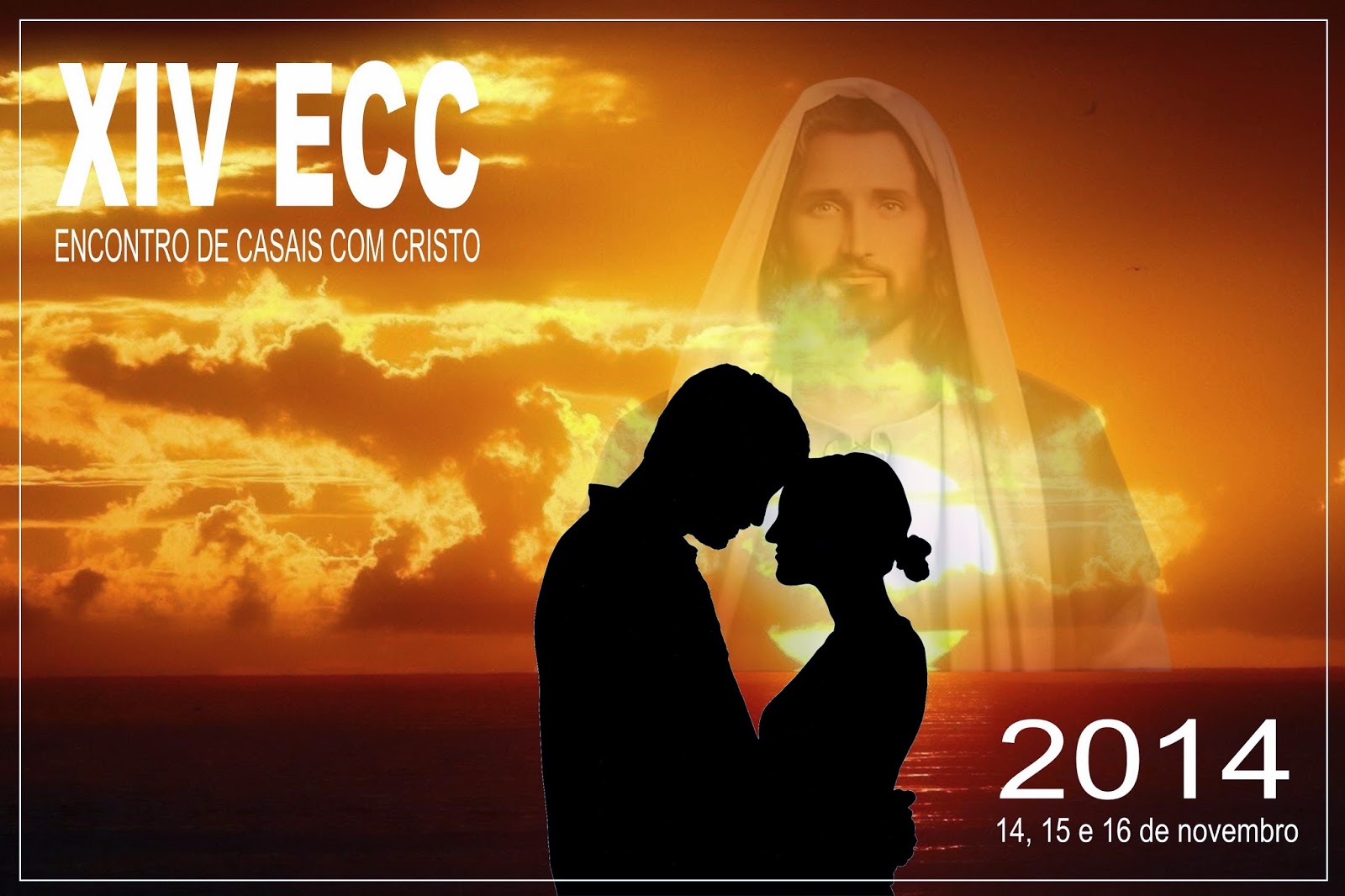 Equipe SECRETARIA (ECC 2014 PAM): Imagens ECC 2014 (Marcio)