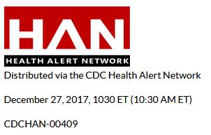 Avian Flu Diary: CDC HAN: Seasonal A(H3N2) Flu Activity & Antiviral ...